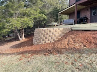 Contact Us - Courtyard Creations LLC
